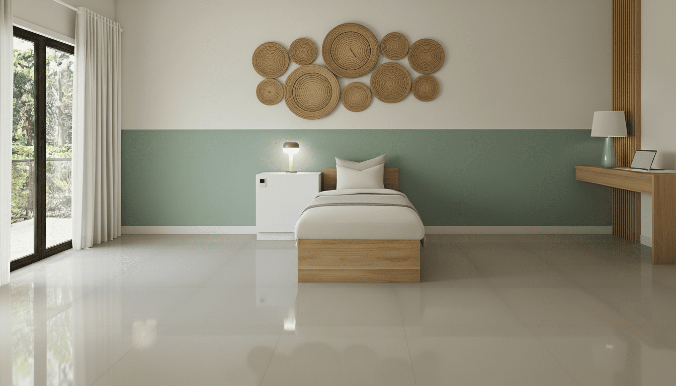 Quartos - Urban Hostel